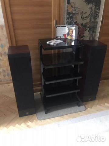 Стойка Sound Organisation для Hi-Fi и High End купить в Санкт ...
