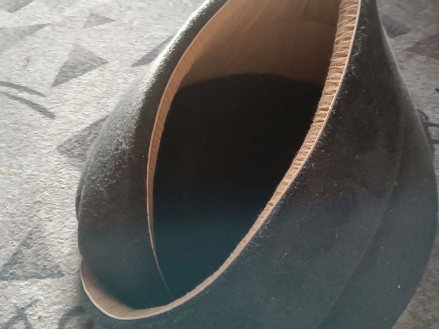 Домик лежанка для кошки и собаки