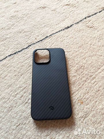 Чехол pitaka iPhone 13 pro max купить в Москве | Электроника | Авито