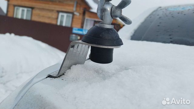 Автомобильная антенна для рации купить в Стерлитамаке | Авито