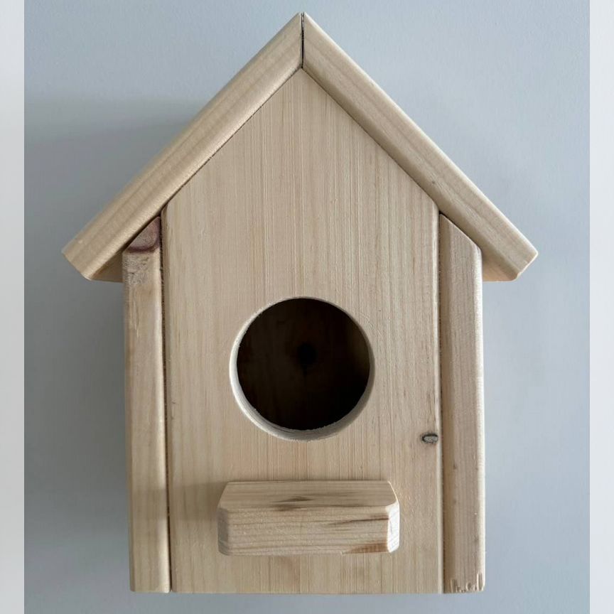 Скворечник