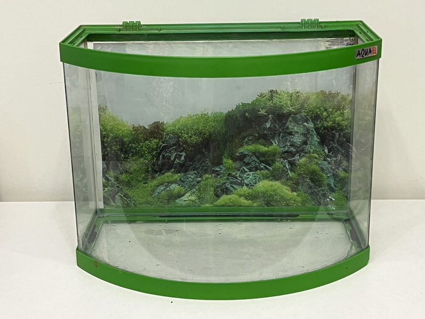 Аквариум Aquael
