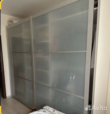 Шкаф купе икеа пакс 300*236 купить в Москве | Товары для дома и дачи ...