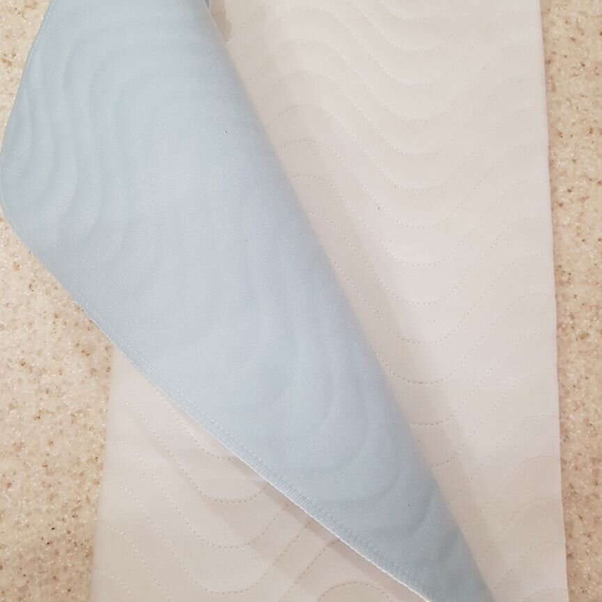 Непромокаемые пелёнки