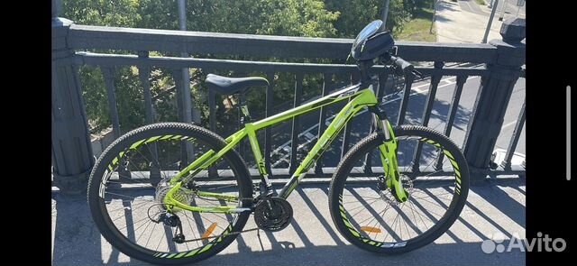 Велосипед Горные Navigator 910 D 29 V010, 2021 год, Новое купить в ...