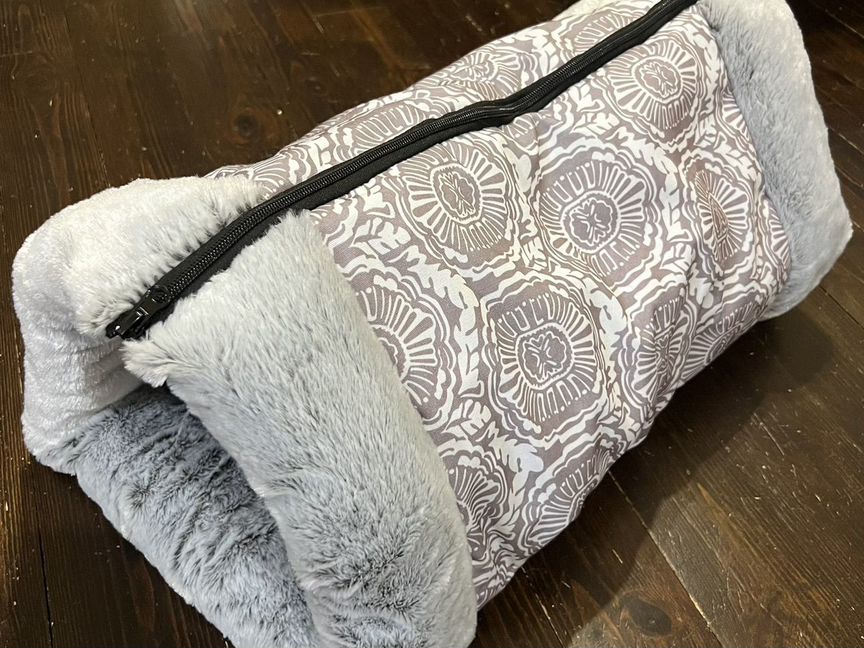 Тоннель для кошек