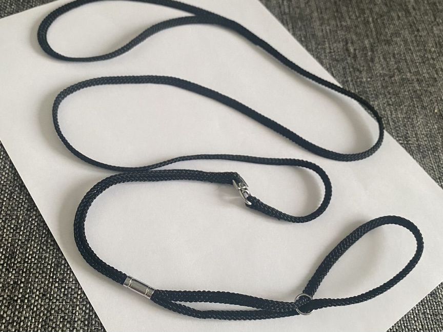 Ринговка для собак