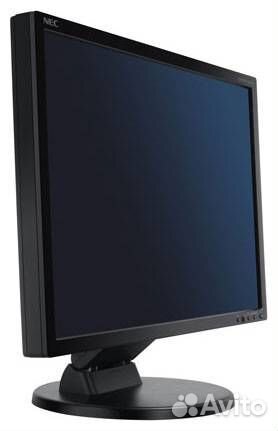 NEC AccuSync AS191WM, 1440x900, 75 Гц, TN купить в Екатеринбурге ...