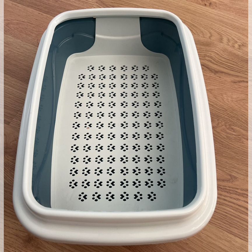 Лоток для кошек