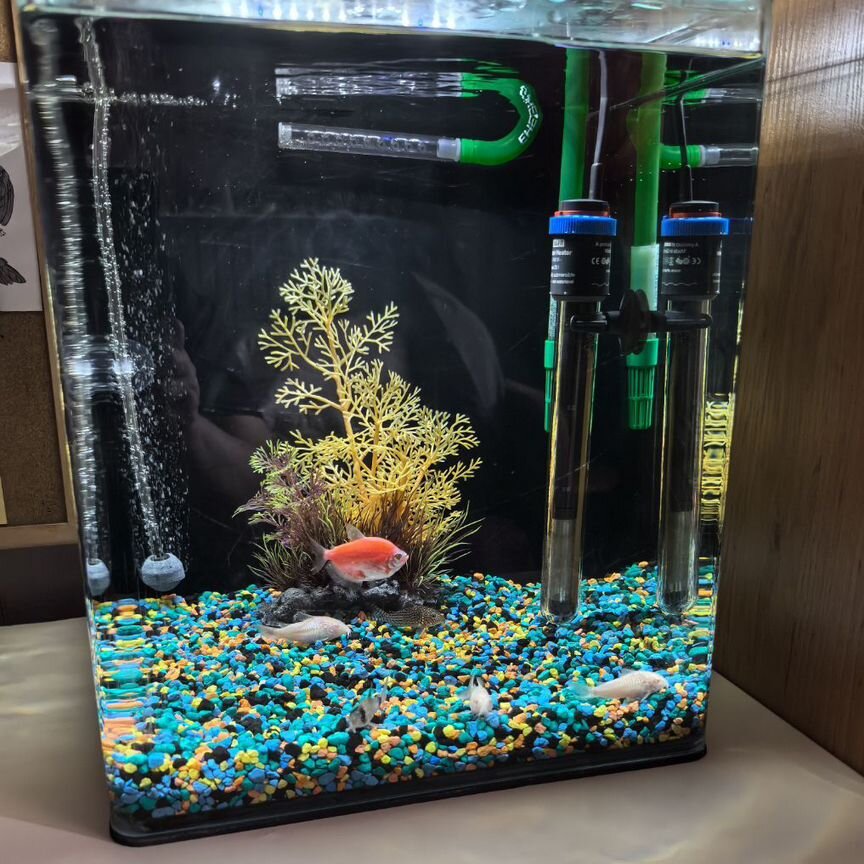 Dennerle nanocube 30 л