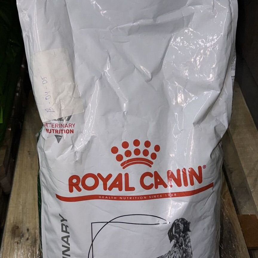 Корм для собак royal canin satiety 12 кг