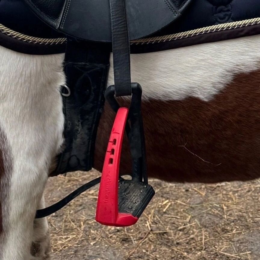 Стремена freejump