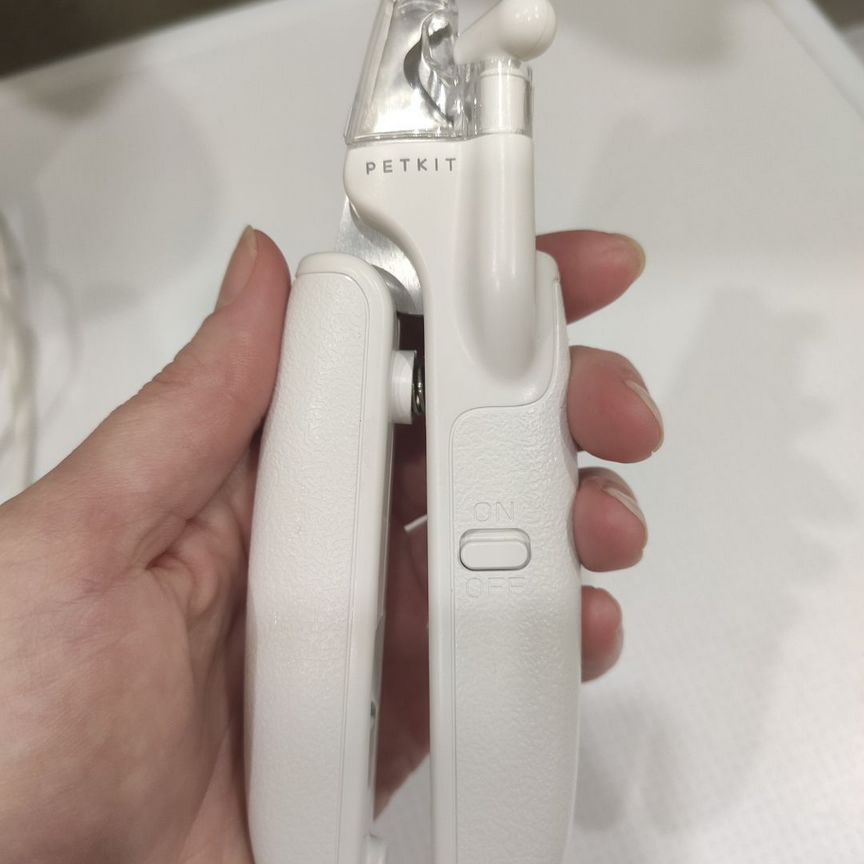 Когтерезка для кошек