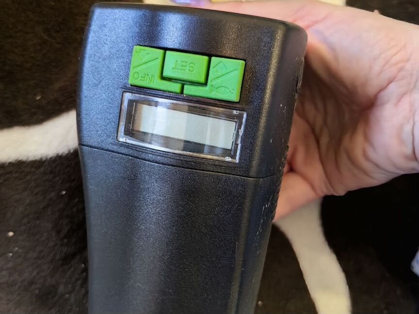 Автокормушка для рыб Tetra myFeeder
