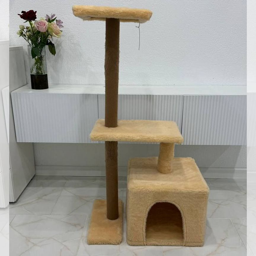 Когтеточка