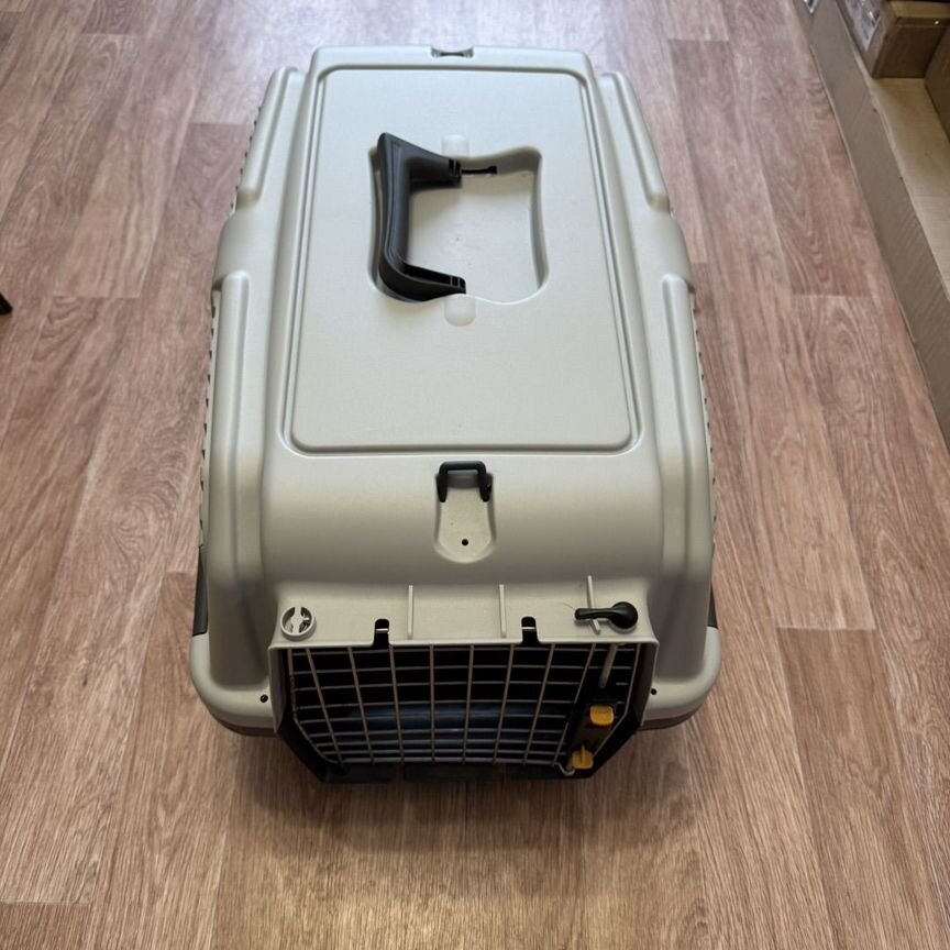 Переноска для животных