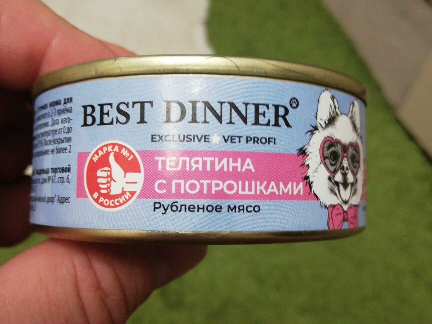 Best dinner gastro