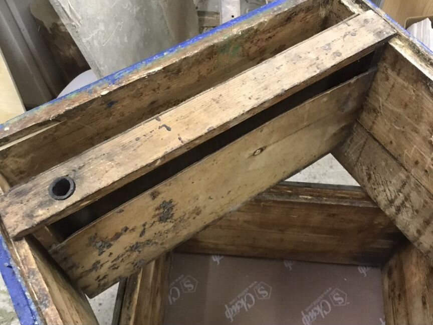 Комушка для пчел