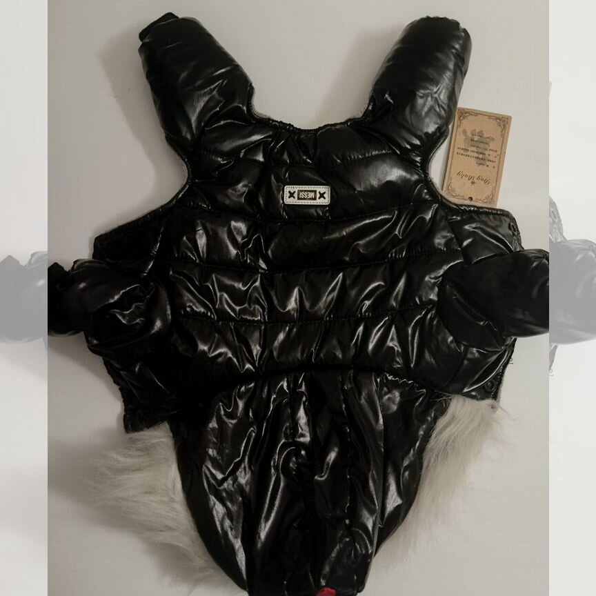 Одежда для маленьких собак бу