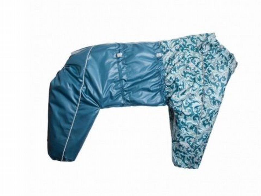 Зимний комбинезон для собак osso Fashion р. 50-1 к