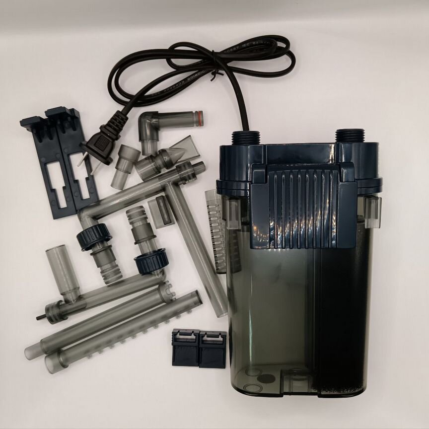 Фильтр для аквариума новый