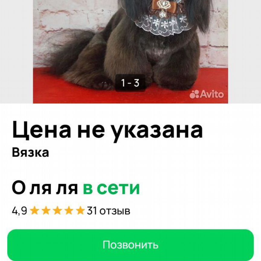 Шит-цу вязка