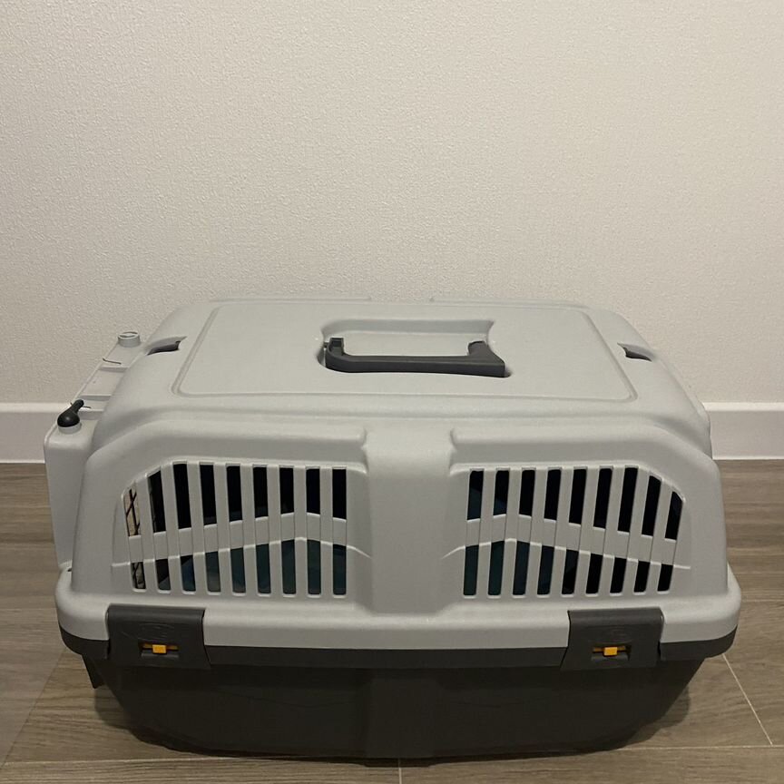 Переноска для животных Scudo 2