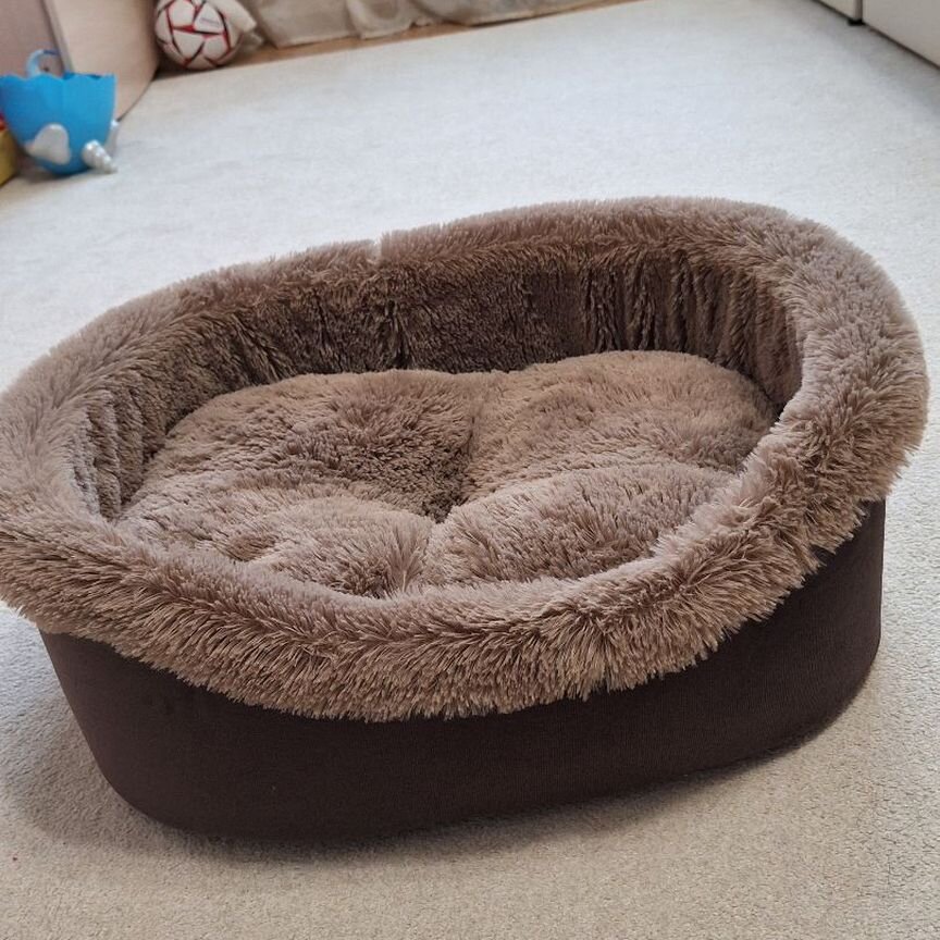 Лежанка новая 5550