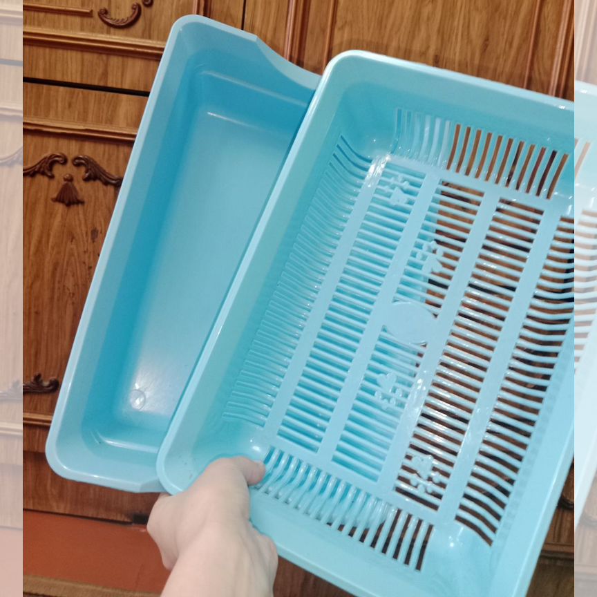 Вещи для кота