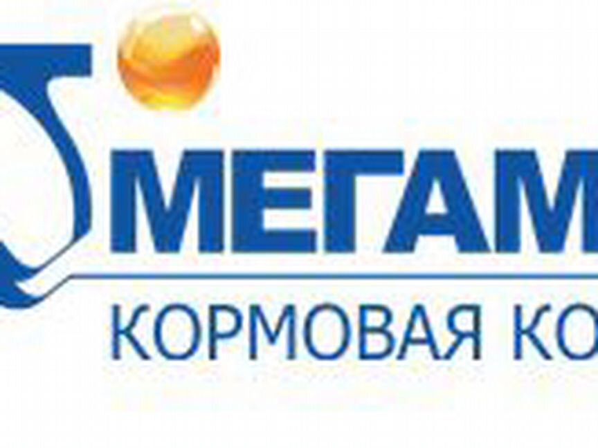 Мегакорм рост для бройлеров