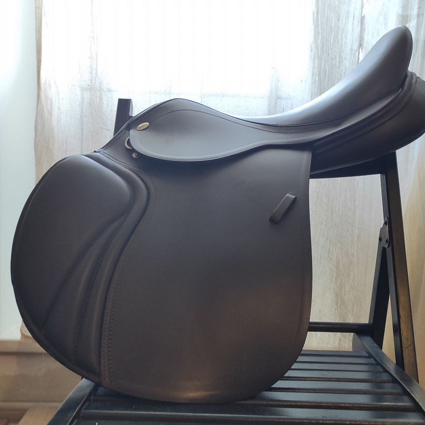 Седло конкурное Kentaur Onyx 17,5 4