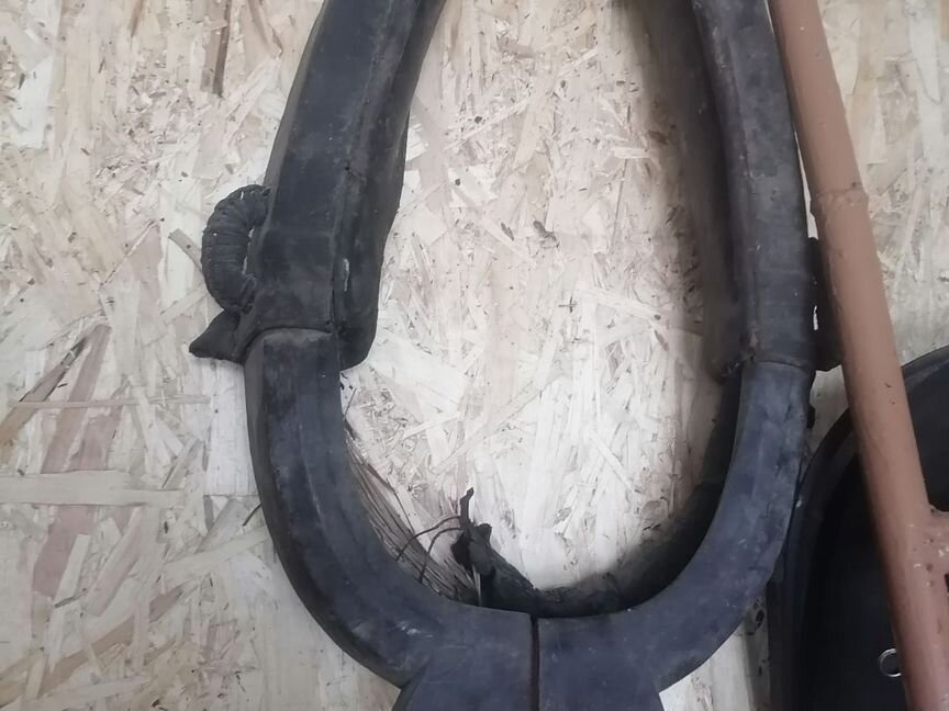 Хомут для лошади