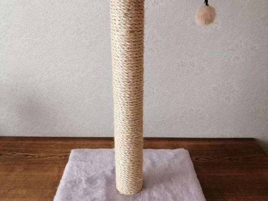 Игровой комплекс для кошки