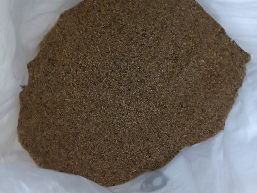 Бвмд для свиней, птицы, крс, мрс