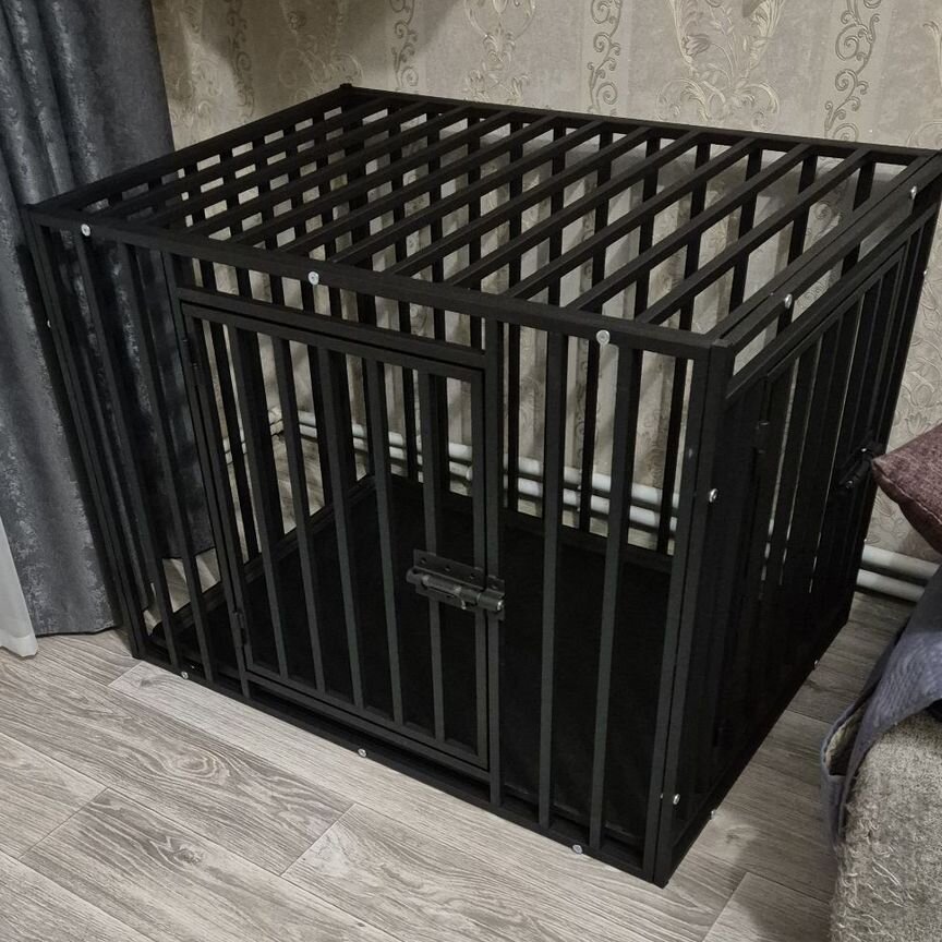 Клетка-вольер для собак