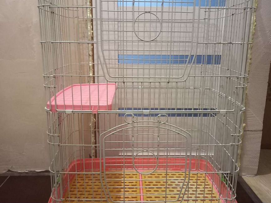 Клетка kredo