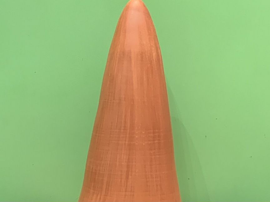Керамический конус