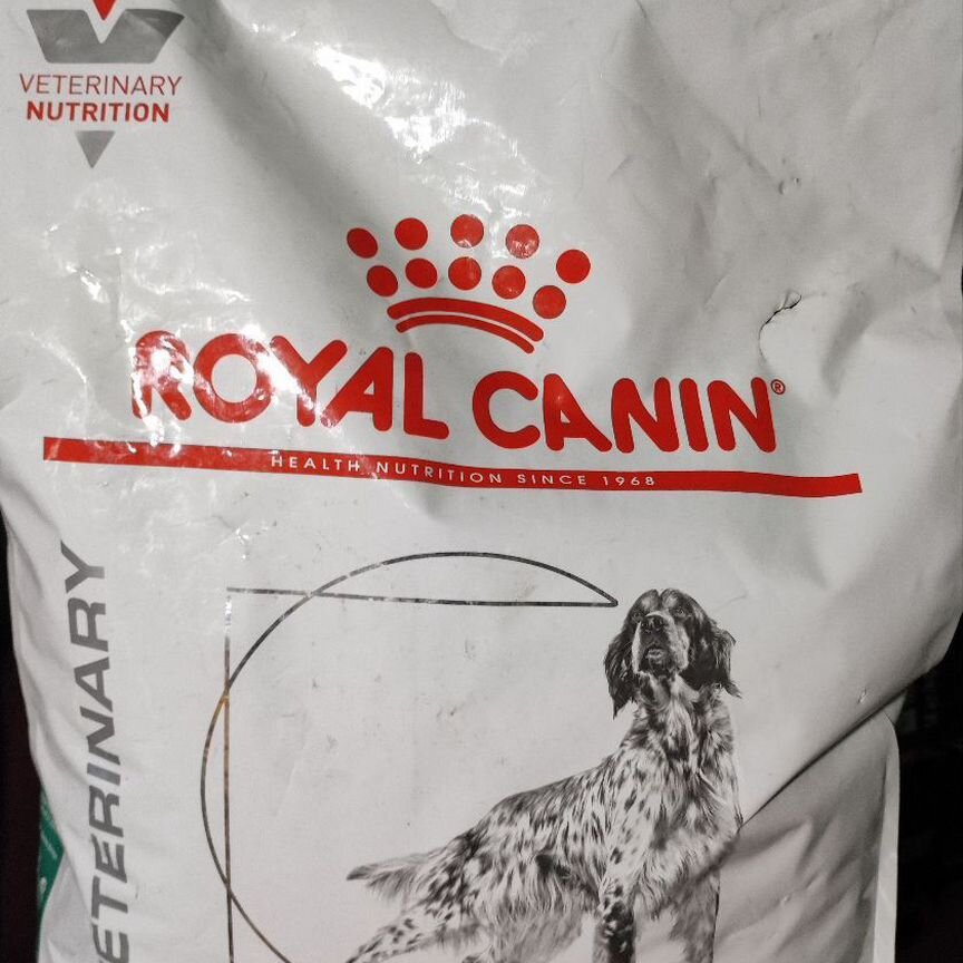Корм для собак Royal Canin Diabetic 12кг
