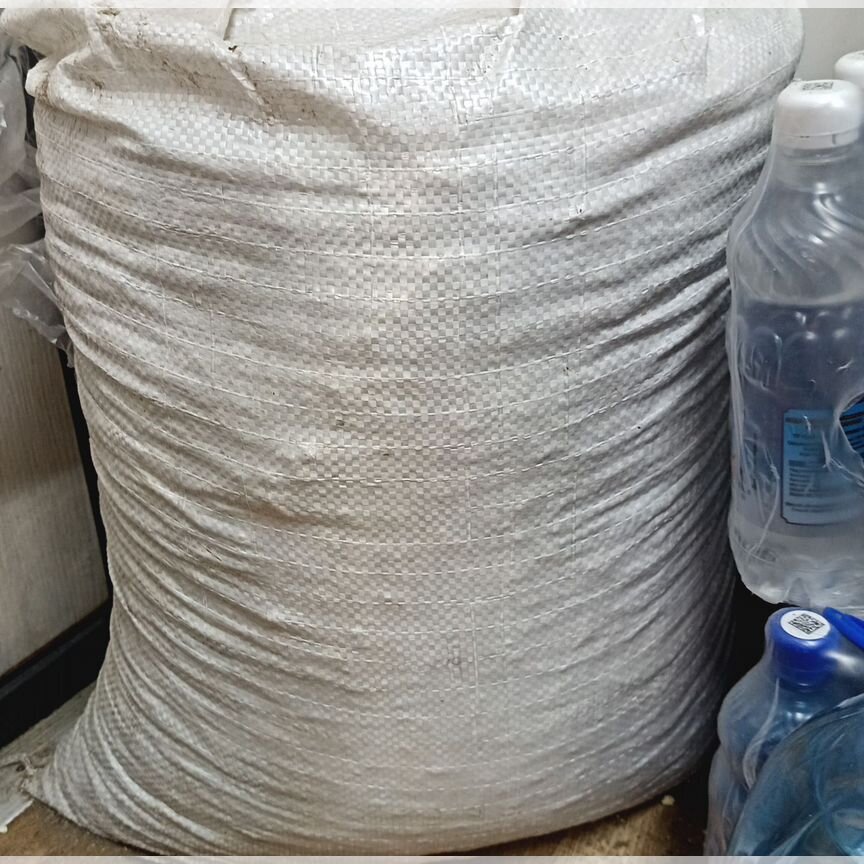 Кормосмесь 35кг