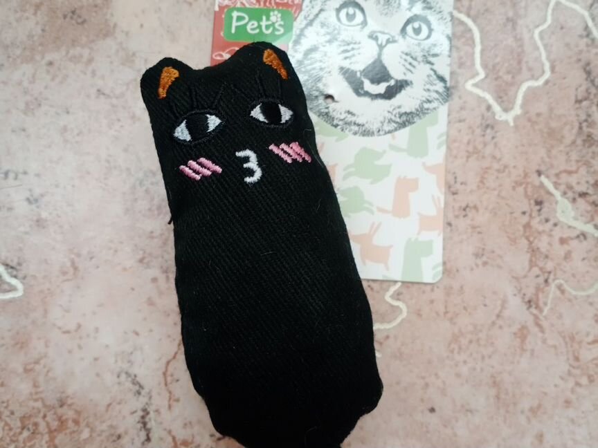 Игрушка для кошки