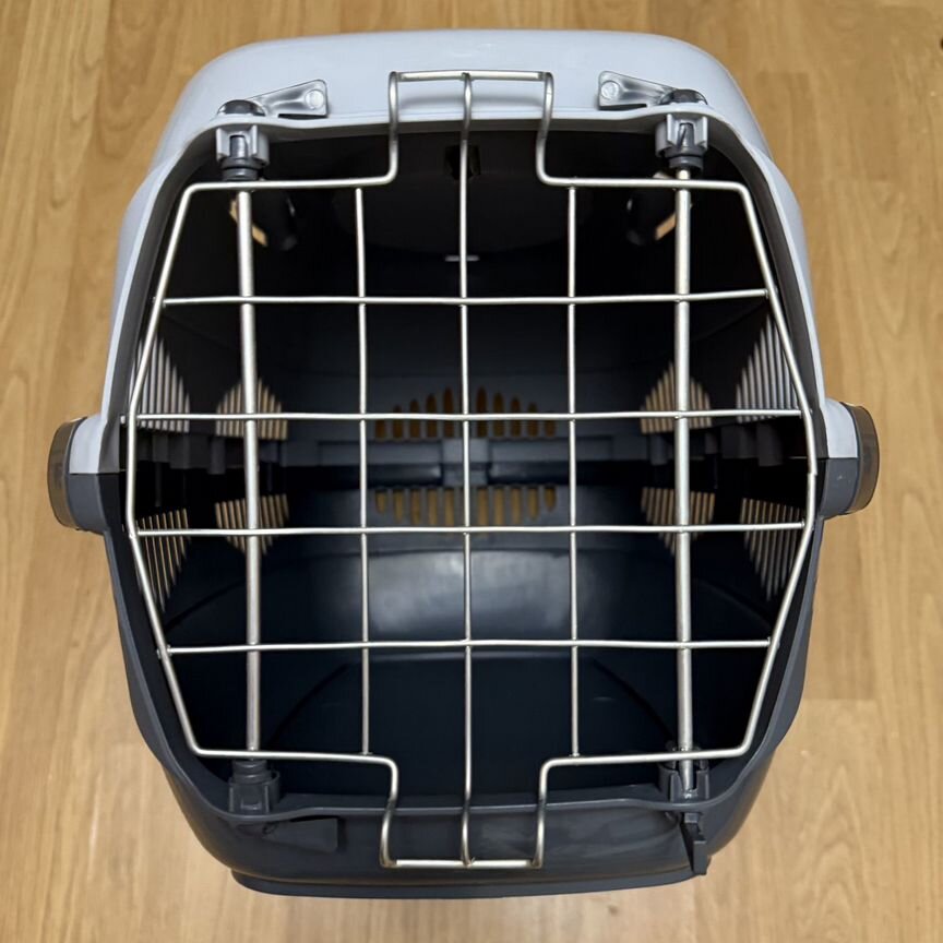 Переноска для котенка