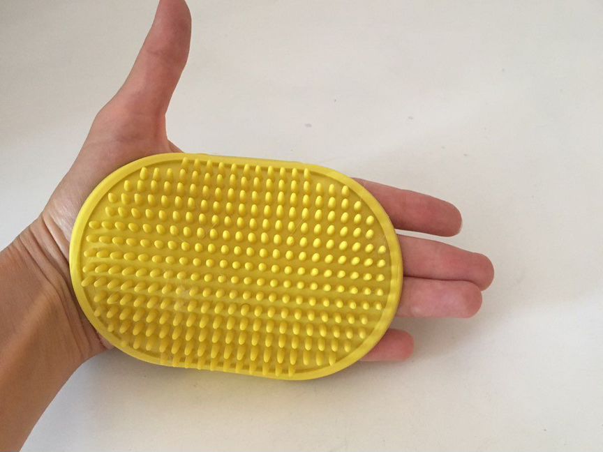 Щётка, расческа для животных