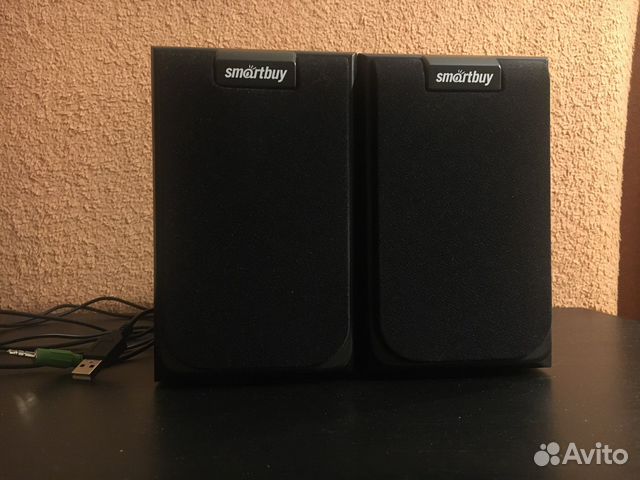 Колонки SmartBuy tower mkii купить в Санкт-Петербурге | Электроника | Авито