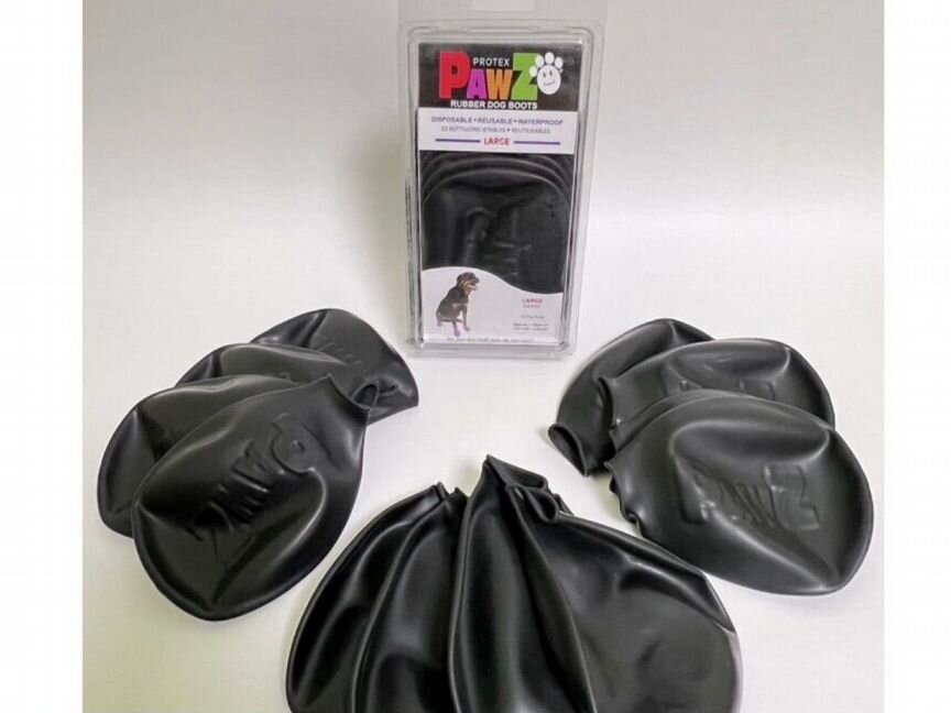 Обувь для собак PawZ