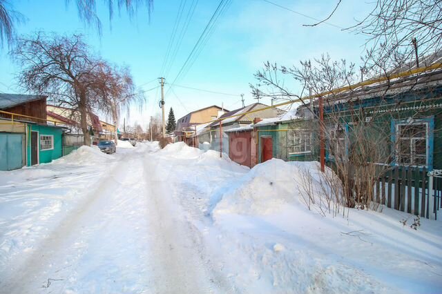Дом 53 м² на участке 5 сот. на продажу в Барнауле | Купить дом в ...