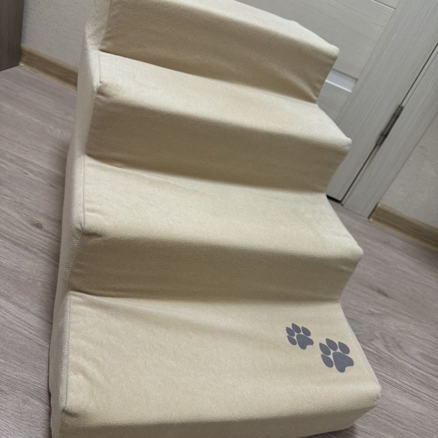 Лестница для собак