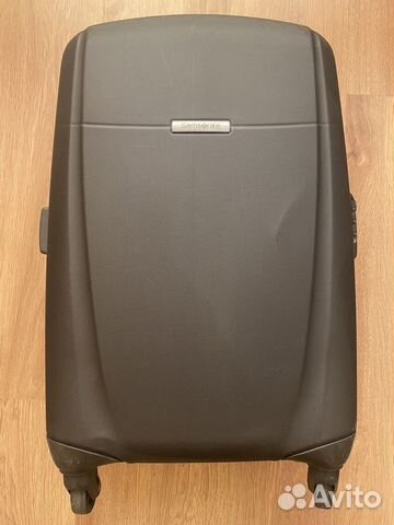 Чемодан samsonite ручная кладь купить в Москве | Личные вещи | Авито