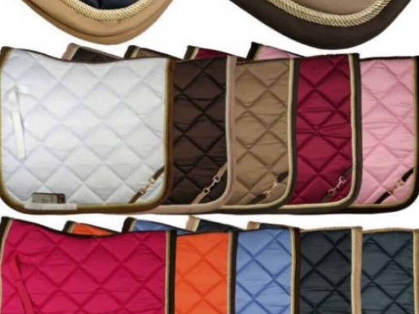 Вальтрап Golden Gate Bit, Германи новый для лошади