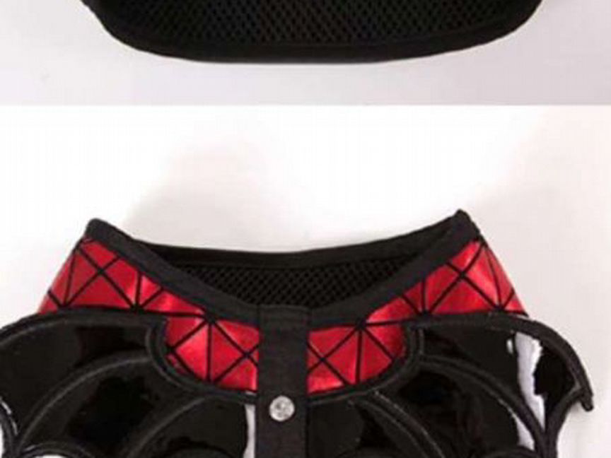 Шлейка для собаки. размер М. чих. йорк