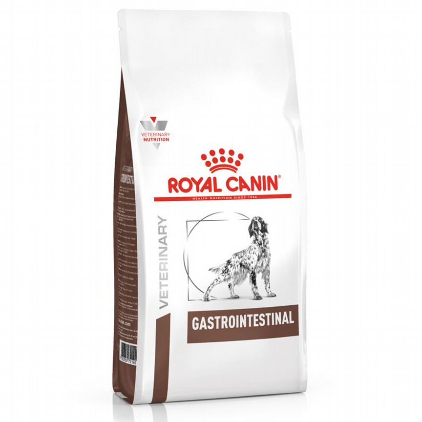 Royal Canin (роял канин) Gastrointestinal (гастрои